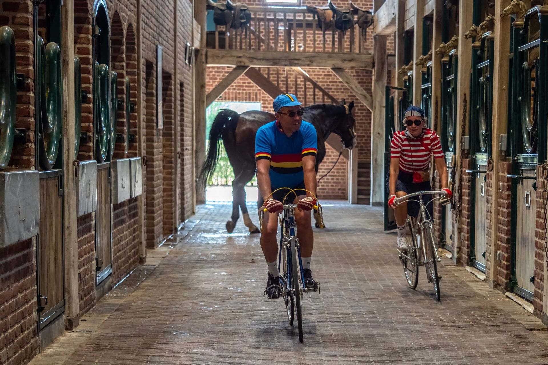 Home | Retroronde
